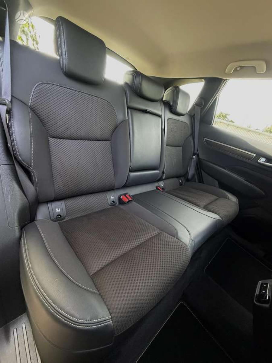 Renault Koleos 2020 Šauļi, ar dzinēja tilpumu 1.75 L un nobraukumu 206 tūkst. km par 14999 €, foto 33 vietnē AUTOMOTO.COM.LV