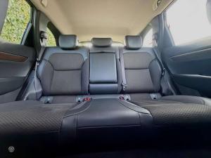 Renault Koleos 2020 Šauļi, ar dzinēja tilpumu 1.75 L un nobraukumu 206 tūkst. km par 14999 €, foto 34 vietnē AUTOMOTO.COM.LV