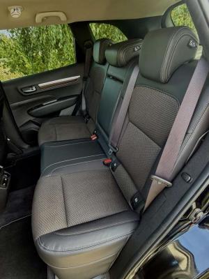 Renault Koleos 2020 Šauļi, ar dzinēja tilpumu 1.75 L un nobraukumu 206 tūkst. km par 14999 €, foto 35 vietnē AUTOMOTO.COM.LV