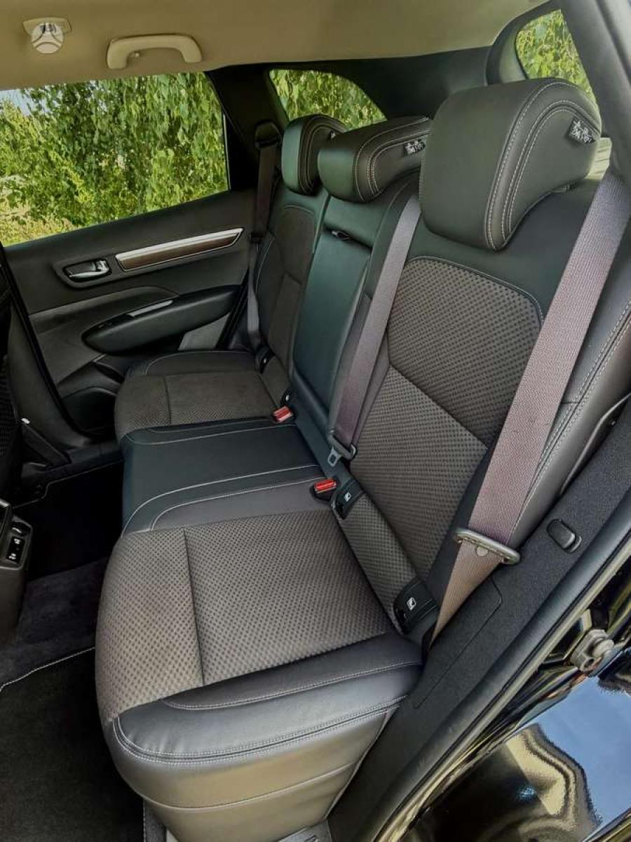 Renault Koleos 2020 Šauļi, ar dzinēja tilpumu 1.75 L un nobraukumu 206 tūkst. km par 14999 €, foto 35 vietnē AUTOMOTO.COM.LV