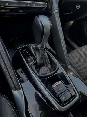 Renault Koleos 2020 Šauļi, ar dzinēja tilpumu 1.75 L un nobraukumu 206 tūkst. km par 14999 €, foto 38 vietnē AUTOMOTO.COM.LV