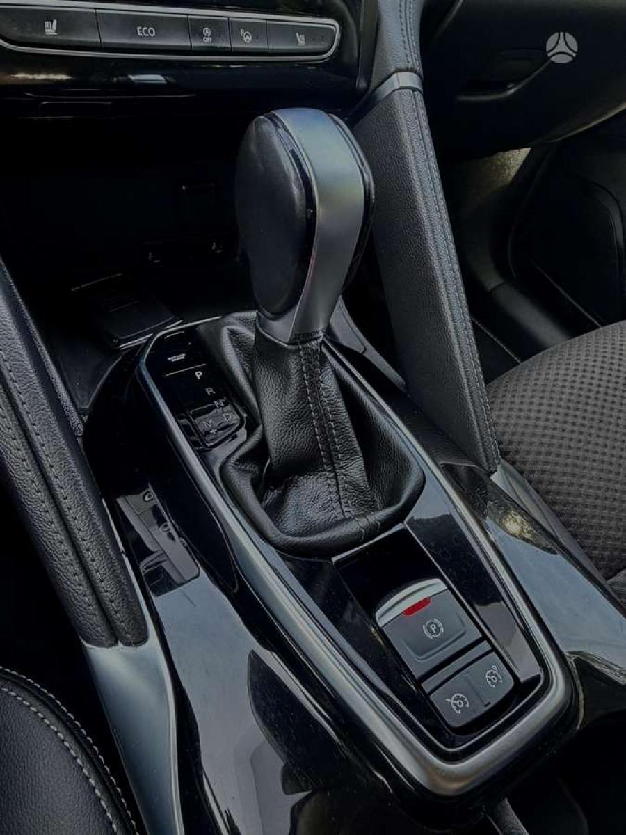 Renault Koleos 2020 Šauļi, ar dzinēja tilpumu 1.75 L un nobraukumu 206 tūkst. km par 14999 €, foto 38 vietnē AUTOMOTO.COM.LV