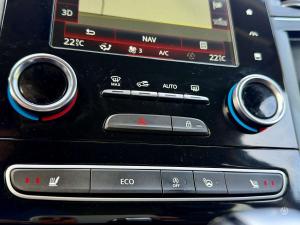 Renault Koleos 2020 Šauļi, ar dzinēja tilpumu 1.75 L un nobraukumu 206 tūkst. km par 14999 €, foto 43 vietnē AUTOMOTO.COM.LV