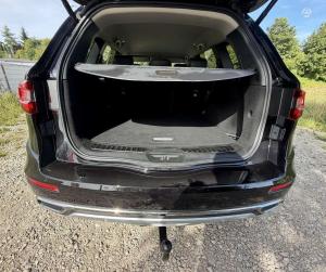 Renault Koleos 2020 Šauļi, ar dzinēja tilpumu 1.75 L un nobraukumu 206 tūkst. km par 14999 €, foto 45 vietnē AUTOMOTO.COM.LV