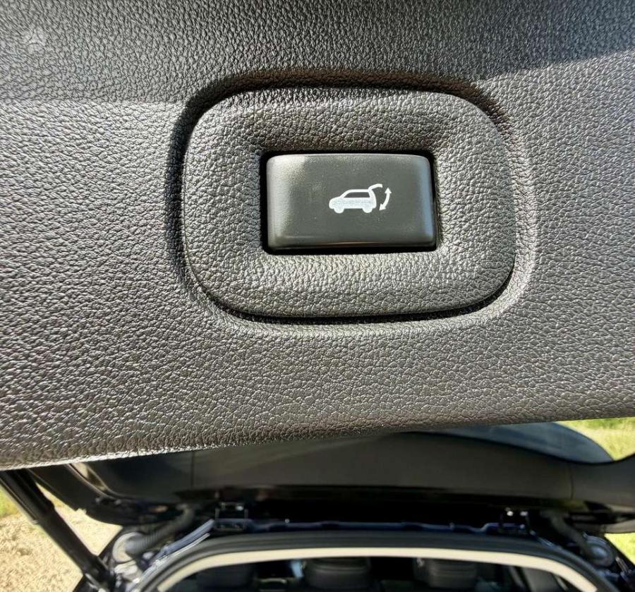 Renault Koleos 2020 Šauļi, ar dzinēja tilpumu 1.75 L un nobraukumu 206 tūkst. km par 14999 €, foto 46 vietnē AUTOMOTO.COM.LV
