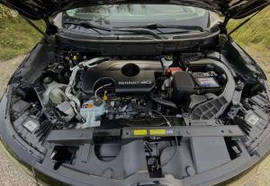 Renault Koleos 2020 Šauļi, ar dzinēja tilpumu 1.75 L un nobraukumu 206 tūkst. km par 14999 €, foto 47 vietnē AUTOMOTO.COM.LV