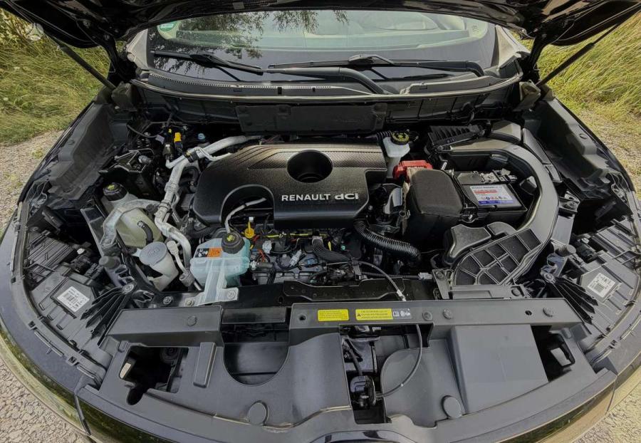 Renault Koleos 2020 Šauļi, ar dzinēja tilpumu 1.75 L un nobraukumu 206 tūkst. km par 14999 €, foto 47 vietnē AUTOMOTO.COM.LV