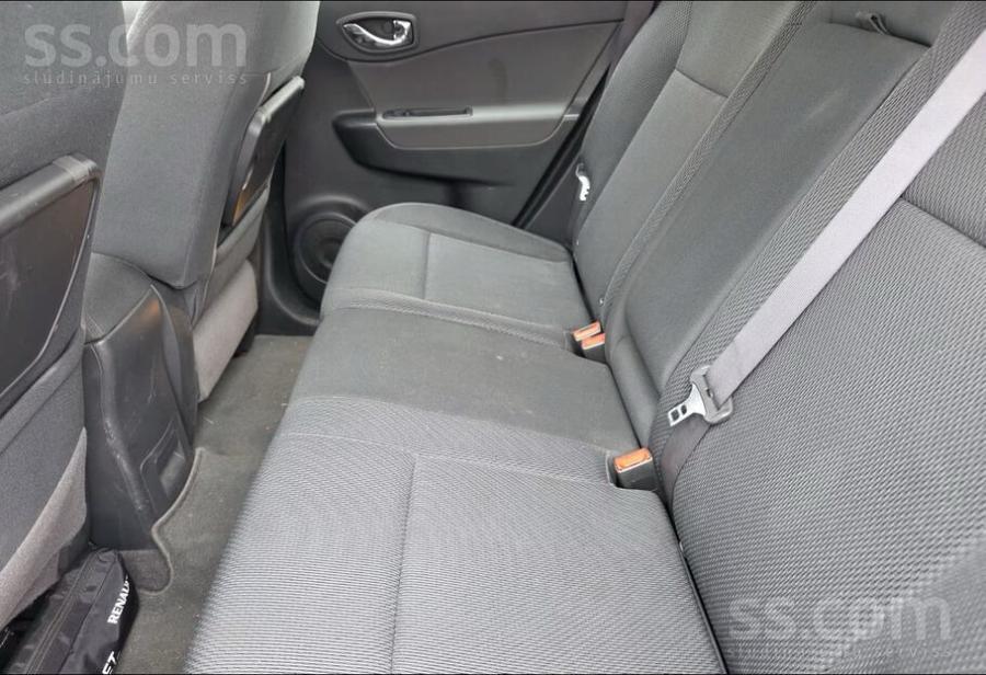 Zaļš Renault Koleos 2010 Ogre, ar dzinēja tilpumu 2.00 L un nobraukumu 190 tūkst. km par 4895 €, foto 9 vietnē AUTOMOTO.COM.LV
