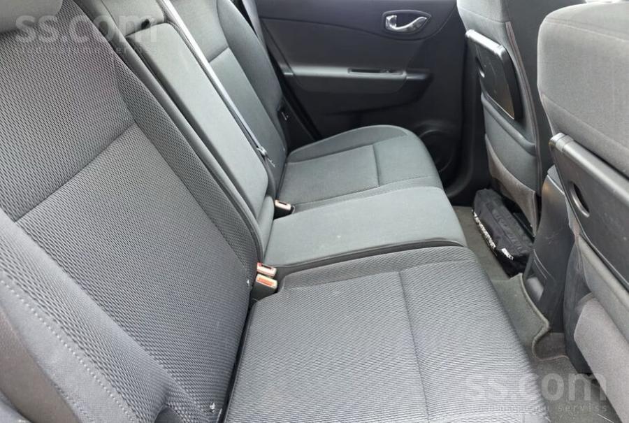 Zaļš Renault Koleos 2010 Ogre, ar dzinēja tilpumu 2.00 L un nobraukumu 190 tūkst. km par 4895 €, foto 11 vietnē AUTOMOTO.COM.LV