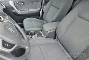 Zaļš Renault Koleos 2010 Ogre, ar dzinēja tilpumu 2.00 L un nobraukumu 190 tūkst. km par 4895 €, foto 12 vietnē AUTOMOTO.COM.LV
