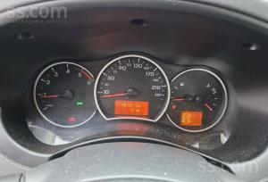 Zaļš Renault Koleos 2010 Ogre, ar dzinēja tilpumu 2.00 L un nobraukumu 190 tūkst. km par 4895 €, foto 14 vietnē AUTOMOTO.COM.LV