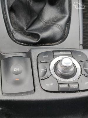 Grey Renault Koleos 2008 in Kaunas, with an engine capacity of 2.00 L and mileage of 311 thousand km for 1350 €, photo 13 on AUTOMOTO.COM.LV