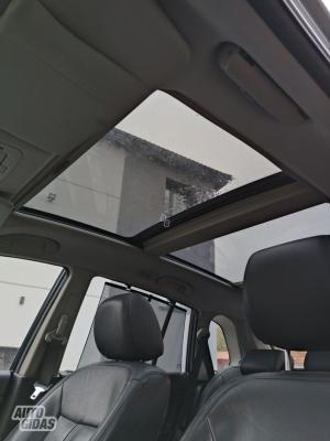 Grey Renault Koleos 2008 in Kaunas, with an engine capacity of 2.00 L and mileage of 311 thousand km for 1350 €, photo 16 on AUTOMOTO.COM.LV