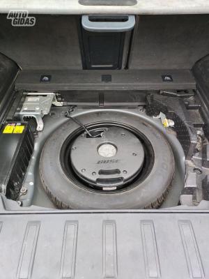 Grey Renault Koleos 2008 in Kaunas, with an engine capacity of 2.00 L and mileage of 311 thousand km for 1350 €, photo 17 on AUTOMOTO.COM.LV