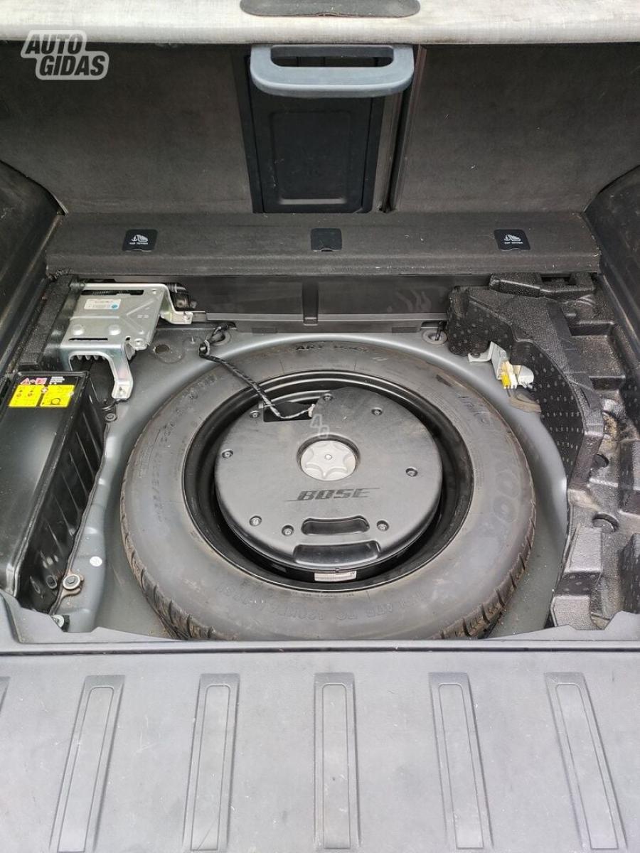 Grey Renault Koleos 2008 in Kaunas, with an engine capacity of 2.00 L and mileage of 311 thousand km for 1350 €, photo 17 on AUTOMOTO.COM.LV