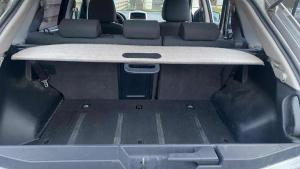 Pelēks Renault Koleos 2008 Viļņa, ar dzinēja tilpumu 2.00 L un nobraukumu 236 tūkst. km par 3900 €, foto 7 vietnē AUTOMOTO.COM.LV