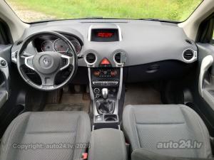 Pelēks Renault Koleos 2008 Tallina, ar dzinēja tilpumu 2.00 L un nobraukumu 360 tūkst. km par 2799 €, foto 9 vietnē AUTOMOTO.COM.LV
