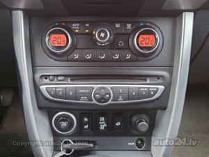 Pelēks Renault Koleos 2008 Tallina, ar dzinēja tilpumu 2.00 L un nobraukumu 360 tūkst. km par 2799 €, foto 10 vietnē AUTOMOTO.COM.LV