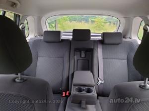 Pelēks Renault Koleos 2008 Tallina, ar dzinēja tilpumu 2.00 L un nobraukumu 360 tūkst. km par 2799 €, foto 11 vietnē AUTOMOTO.COM.LV