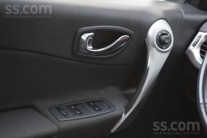 Grey Renault Koleos 2008 in Riga, with an engine capacity of 2.00 L and mileage of 0 thousand km for 4500 €, photo 18 on AUTOMOTO.COM.LV