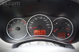Pelēks Renault Koleos 2008 Rīga, ar dzinēja tilpumu 2.00 L un nobraukumu 233 tūkst. km par 2995 €, foto 8 vietnē AUTOMOTO.COM.LV