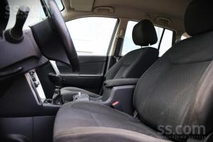 Pelēks Renault Koleos 2008 Rīga, ar dzinēja tilpumu 2.00 L un nobraukumu 233 tūkst. km par 2995 €, foto 13 vietnē AUTOMOTO.COM.LV