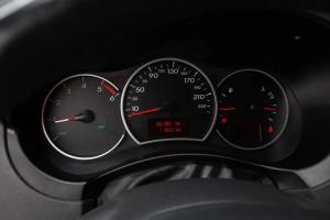 Grey Renault Koleos 2008 in Jelgava, with an engine capacity of 2.00 L and mileage of 290 thousand km for 3200 €, photo 16 on AUTOMOTO.COM.LV