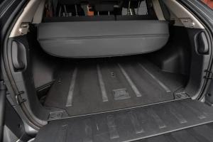 Grey Renault Koleos 2008 in Jelgava, with an engine capacity of 2.00 L and mileage of 290 thousand km for 3200 €, photo 20 on AUTOMOTO.COM.LV