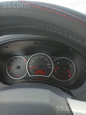 Pelēks Renault Koleos 2009 Liepāja, ar dzinēja tilpumu 2.00 L un nobraukumu 240 tūkst. km par 3500 €, foto 7 vietnē AUTOMOTO.COM.LV
