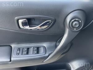 Pelēks Renault Koleos 2012 Rīga, ar dzinēja tilpumu 2.00 L un nobraukumu 191 tūkst. km par 5650 €, foto 11 vietnē AUTOMOTO.COM.LV