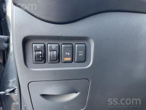 Pelēks Renault Koleos 2012 Rīga, ar dzinēja tilpumu 2.00 L un nobraukumu 191 tūkst. km par 5650 €, foto 12 vietnē AUTOMOTO.COM.LV