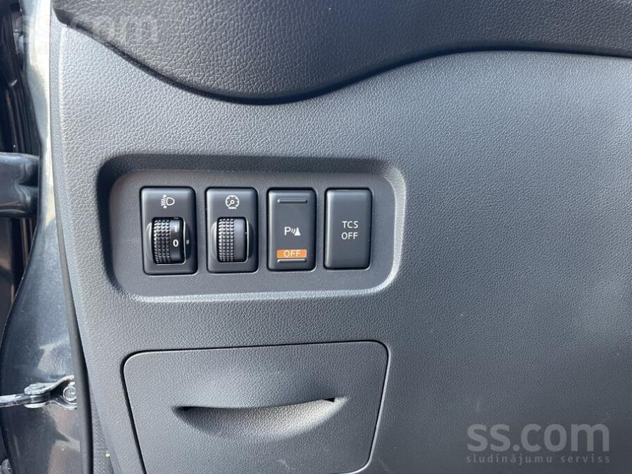 Pelēks Renault Koleos 2012 Rīga, ar dzinēja tilpumu 2.00 L un nobraukumu 191 tūkst. km par 5650 €, foto 12 vietnē AUTOMOTO.COM.LV