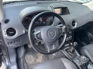 Pelēks Renault Koleos 2012 Rīga, ar dzinēja tilpumu 2.00 L un nobraukumu 191 tūkst. km par 5650 €, foto 13 vietnē AUTOMOTO.COM.LV