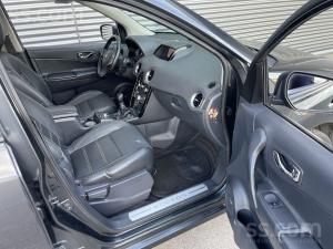 Pelēks Renault Koleos 2012 Rīga, ar dzinēja tilpumu 2.00 L un nobraukumu 191 tūkst. km par 5650 €, foto 14 vietnē AUTOMOTO.COM.LV