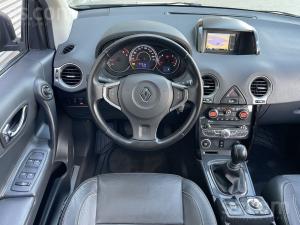 Pelēks Renault Koleos 2012 Rīga, ar dzinēja tilpumu 2.00 L un nobraukumu 191 tūkst. km par 5650 €, foto 20 vietnē AUTOMOTO.COM.LV