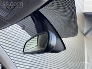 Pelēks Renault Koleos 2012 Rīga, ar dzinēja tilpumu 2.00 L un nobraukumu 191 tūkst. km par 5650 €, foto 22 vietnē AUTOMOTO.COM.LV