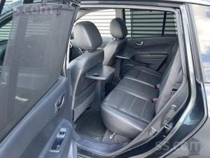 Pelēks Renault Koleos 2012 Rīga, ar dzinēja tilpumu 2.00 L un nobraukumu 191 tūkst. km par 5650 €, foto 25 vietnē AUTOMOTO.COM.LV