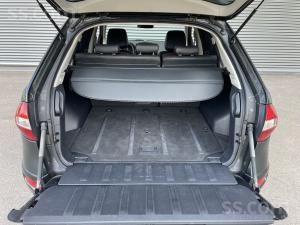Pelēks Renault Koleos 2012 Rīga, ar dzinēja tilpumu 2.00 L un nobraukumu 191 tūkst. km par 5650 €, foto 26 vietnē AUTOMOTO.COM.LV
