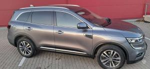 Grey Renault Koleos 2018 in Kaunas, with an engine capacity of 2.00 L and mileage of 201 thousand km for 11250 €, photo 7 on AUTOMOTO.COM.LV
