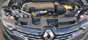Grey Renault Koleos 2018 in Kaunas, with an engine capacity of 2.00 L and mileage of 201 thousand km for 11250 €, photo 31 on AUTOMOTO.COM.LV