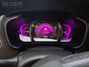 Pelēks Renault Koleos 2018 Bauska, ar dzinēja tilpumu 2.00 L un nobraukumu 245 tūkst. km par 10900 €, foto 4 vietnē AUTOMOTO.COM.LV