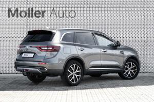 Pelēks Renault Koleos 2020 Rīga, ar dzinēja tilpumu 2.00 L un nobraukumu 119 tūkst. km par 16900 €, foto 4 vietnē AUTOMOTO.COM.LV