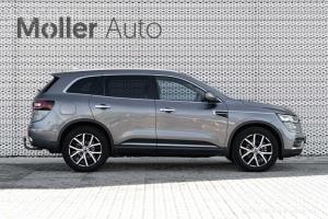 Pelēks Renault Koleos 2020 Rīga, ar dzinēja tilpumu 2.00 L un nobraukumu 119 tūkst. km par 16900 €, foto 5 vietnē AUTOMOTO.COM.LV