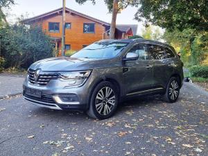 Pelēks Renault Koleos 2020 Kauņa, ar dzinēja tilpumu 0.00 L un nobraukumu 53 tūkst. km par 26005 €, foto  vietnē AUTOMOTO.COM.LV