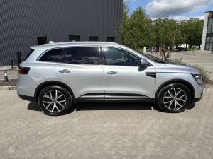 Pelēks Renault Koleos 2020 Kauņa, ar dzinēja tilpumu 2.00 L un nobraukumu 200 tūkst. km par 12900 €, foto 3 vietnē AUTOMOTO.COM.LV