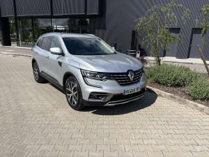 Pelēks Renault Koleos 2020 Kauņa, ar dzinēja tilpumu 2.00 L un nobraukumu 200 tūkst. km par 12900 €, foto 4 vietnē AUTOMOTO.COM.LV