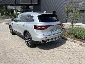 Pelēks Renault Koleos 2020 Kauņa, ar dzinēja tilpumu 2.00 L un nobraukumu 200 tūkst. km par 12900 €, foto 6 vietnē AUTOMOTO.COM.LV