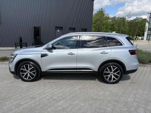 Pelēks Renault Koleos 2020 Kauņa, ar dzinēja tilpumu 2.00 L un nobraukumu 200 tūkst. km par 12900 €, foto 7 vietnē AUTOMOTO.COM.LV