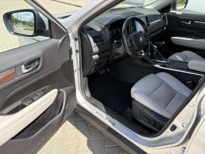 Pelēks Renault Koleos 2020 Kauņa, ar dzinēja tilpumu 2.00 L un nobraukumu 200 tūkst. km par 12900 €, foto 10 vietnē AUTOMOTO.COM.LV