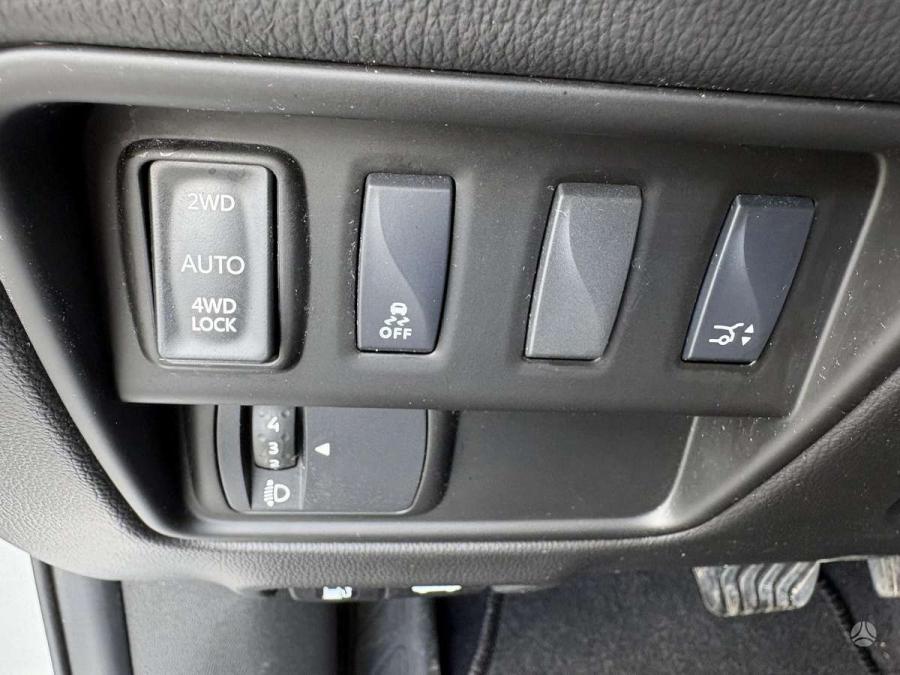 Pelēks Renault Koleos 2020 Kauņa, ar dzinēja tilpumu 2.00 L un nobraukumu 200 tūkst. km par 12900 €, foto 18 vietnē AUTOMOTO.COM.LV